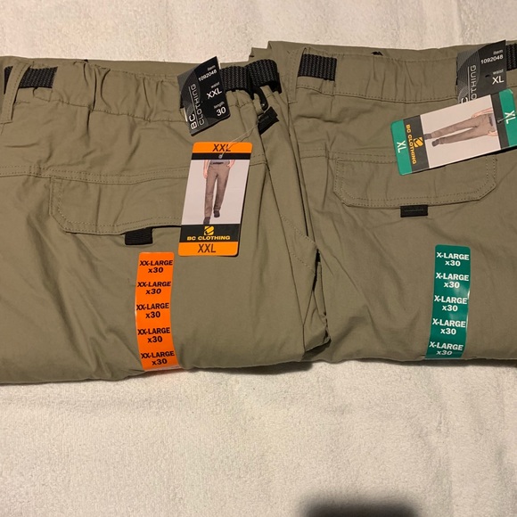 Bc Clothing | Pants | Bc Clothing Mens Pants | Poshmark